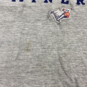 Pro Player | Shirts | Vintage Utep Miners Pro Players Large Shirt ...